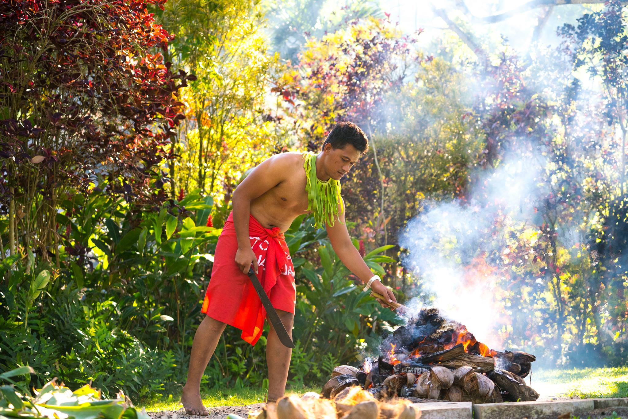 Toa Luau 2 - polynesia.com | blog