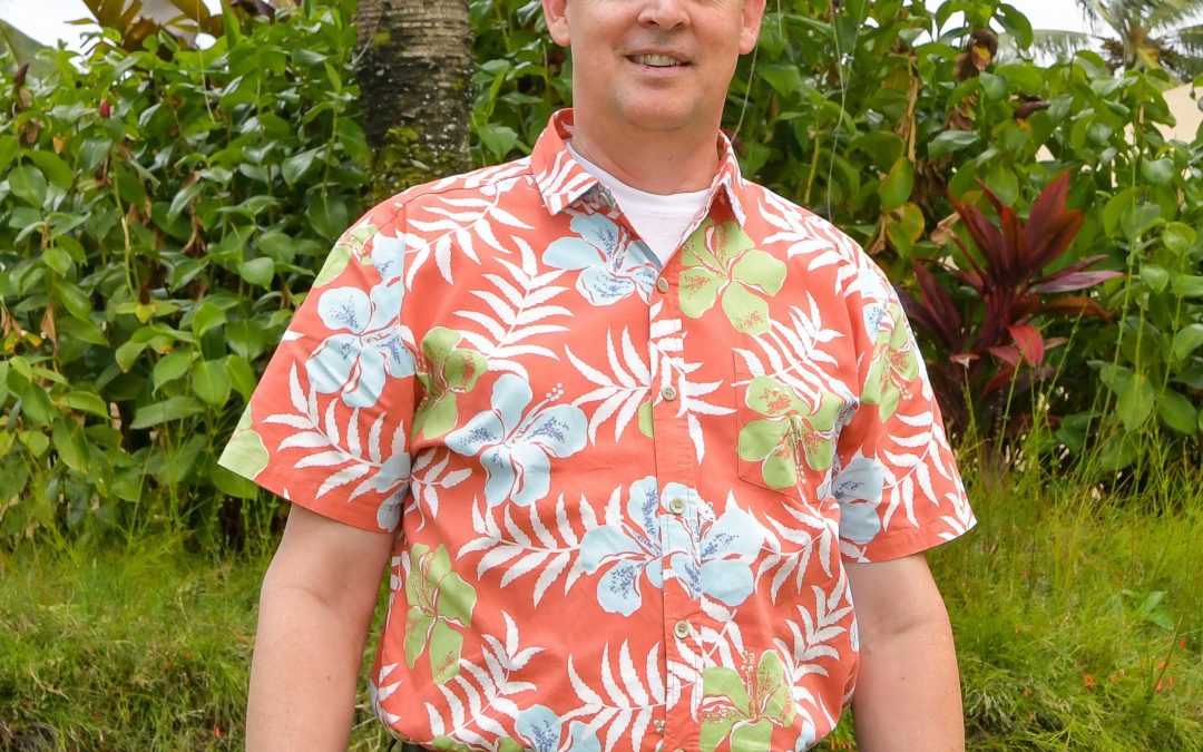 Eric Workman - polynesia.com | blog