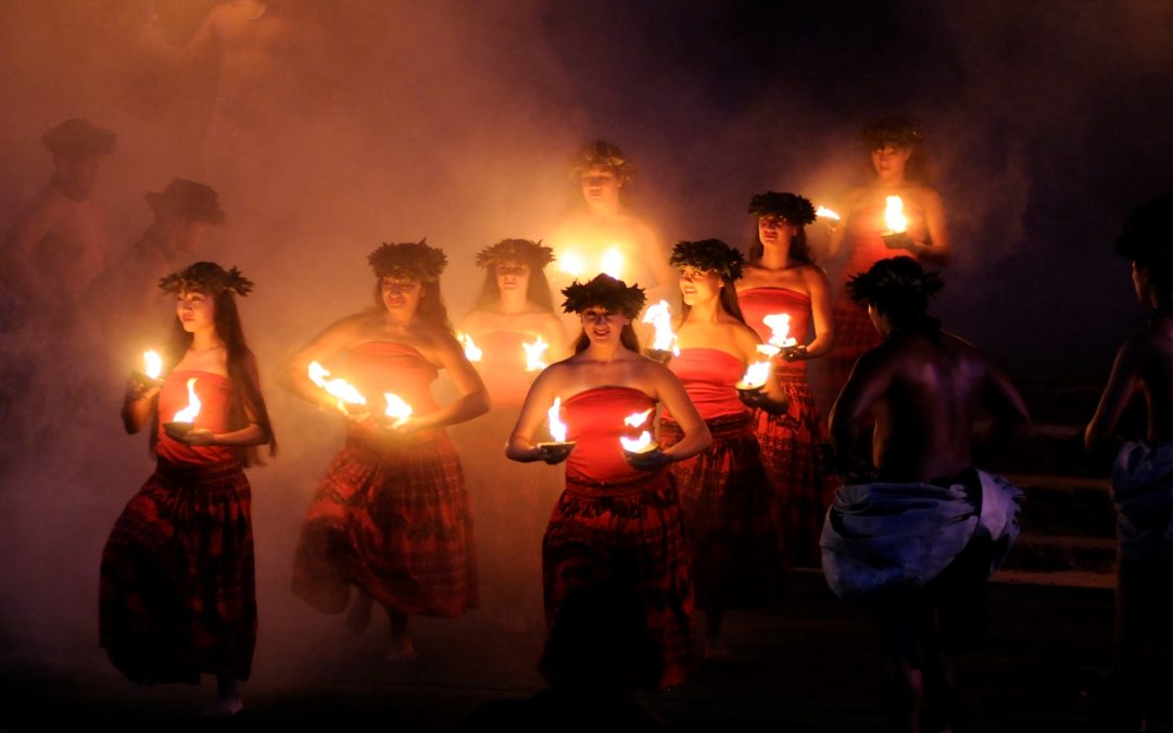 - polynesia.com | blog