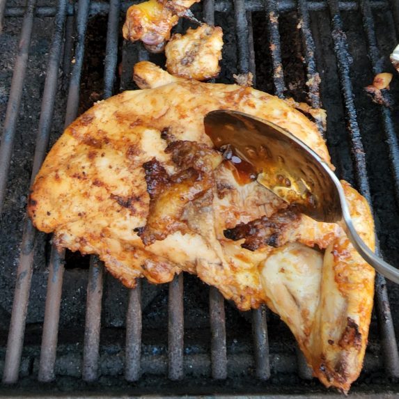 Huli Huli Chicken | Polynesian Cultural Center Blog