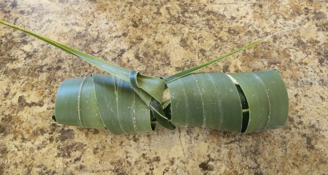 traditional wrapping - polynesia.com | blog