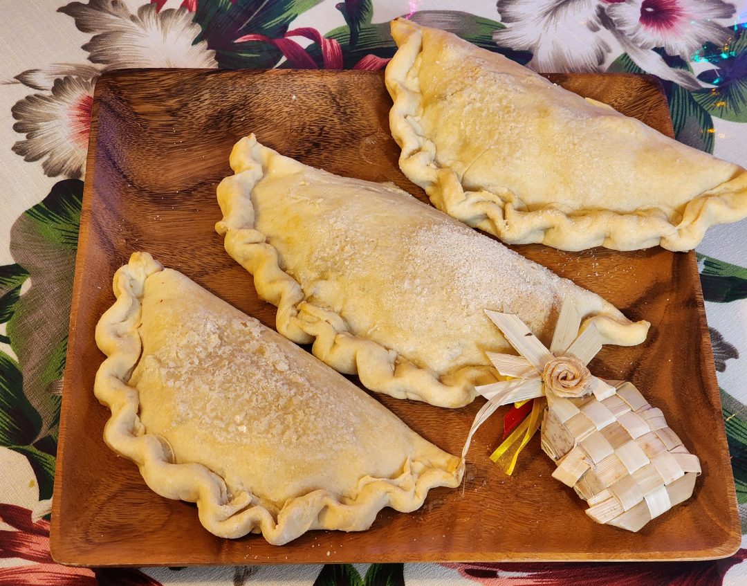 Paifala Pineapple Pie Recipe | PCC Blog