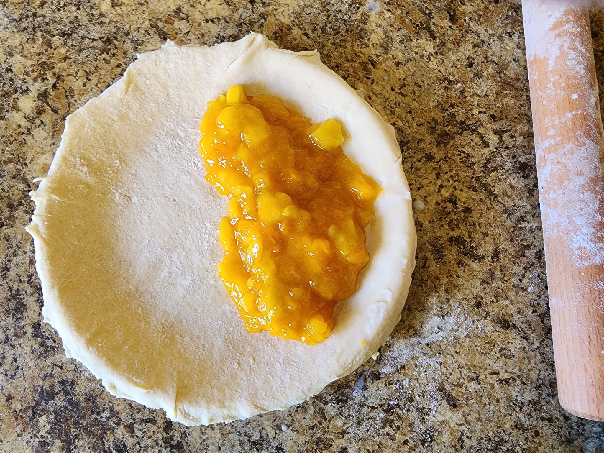 Paifala Pineapple Pie Recipe | PCC Blog