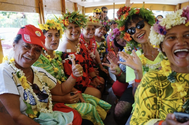 International Date Line | Polynesian Cultural Center Blog