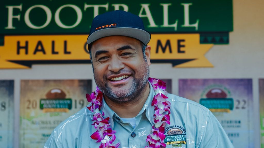 Modern Day Polynesian Warriors: The 2023 Polynesian Football Hall of ...