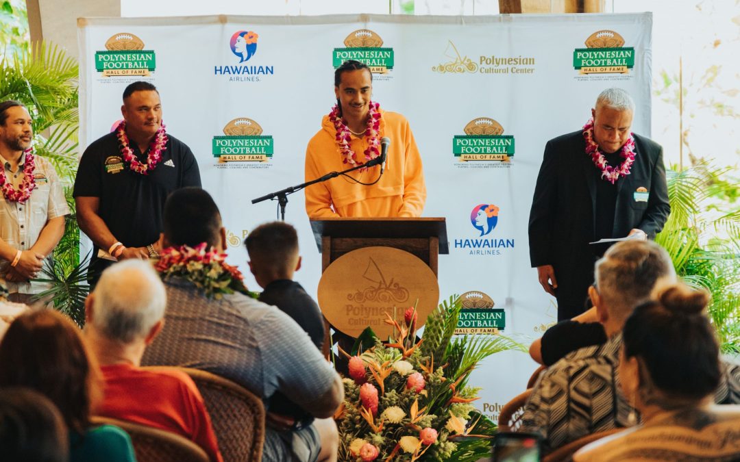 Nico Lamaleava - polynesia.com | blog