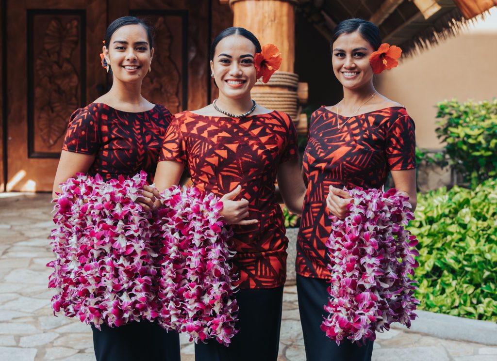 Modern Day Polynesian Warriors: The 2023 Polynesian Football Hall of ...