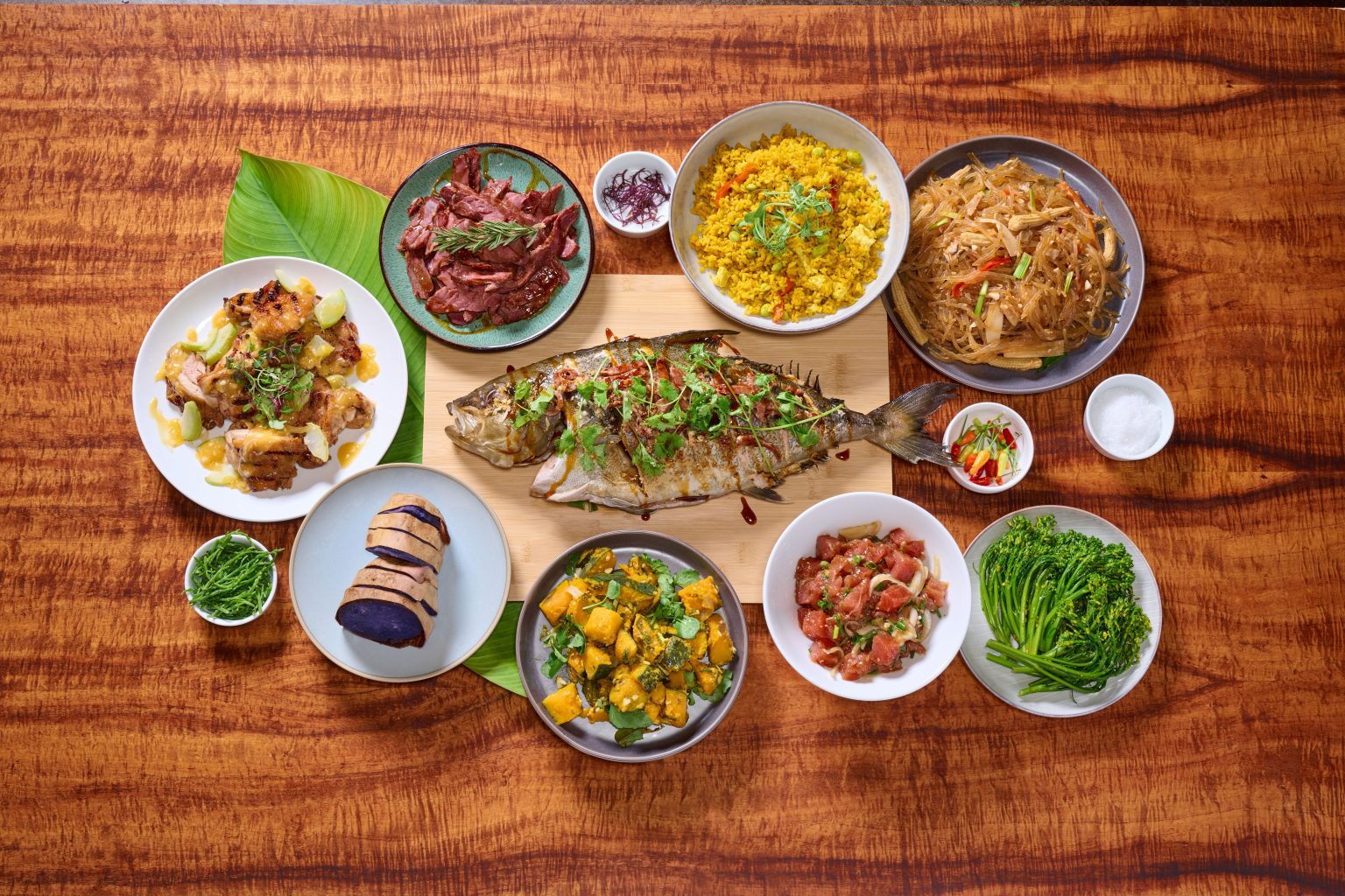 A Lūʻau History: Keeping Tradition Alive in Hawaiʻi - polynesia.com | blog