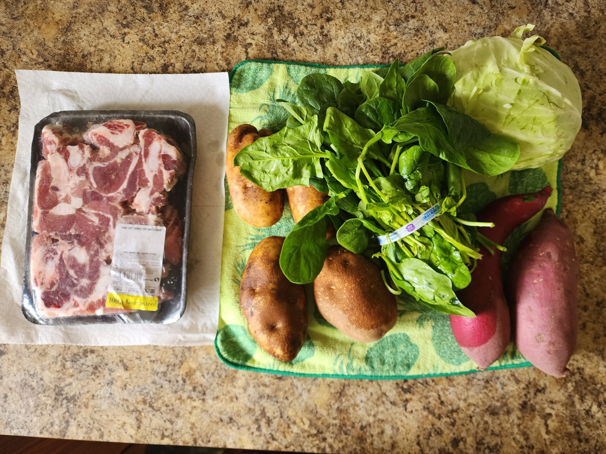 Māori Boil Up Recipe | Polynesian Cultural Center Blog