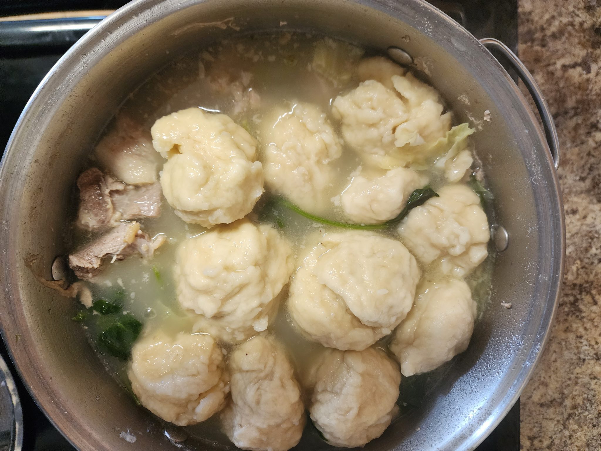 Māori Boil Up Recipe | Polynesian Cultural Center Blog
