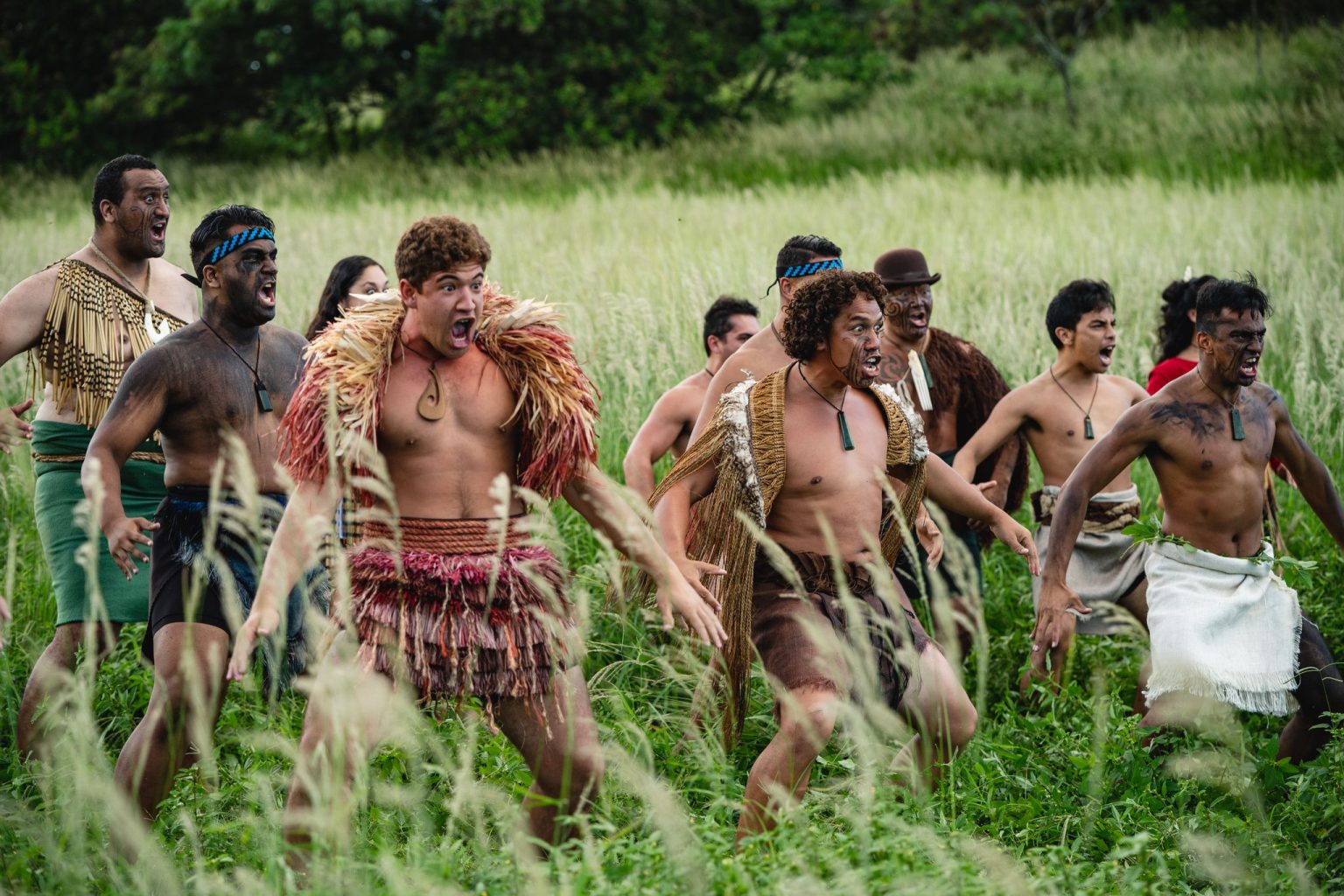 Māori Culture: Act 3 of HĀ: Breath of Life - polynesia.com | blog