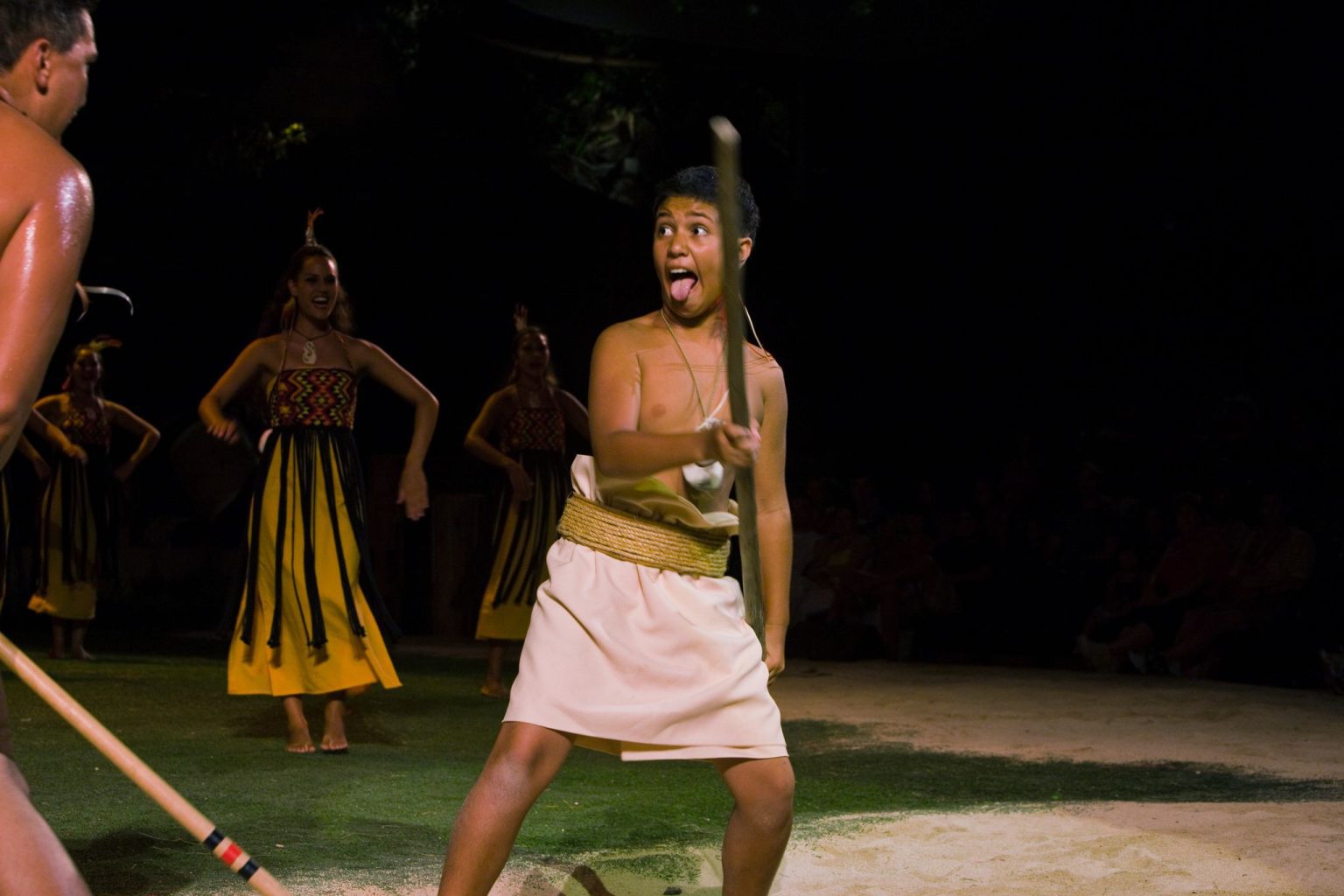 Māori Culture: Act 3 of HĀ: Breath of Life - polynesia.com | blog