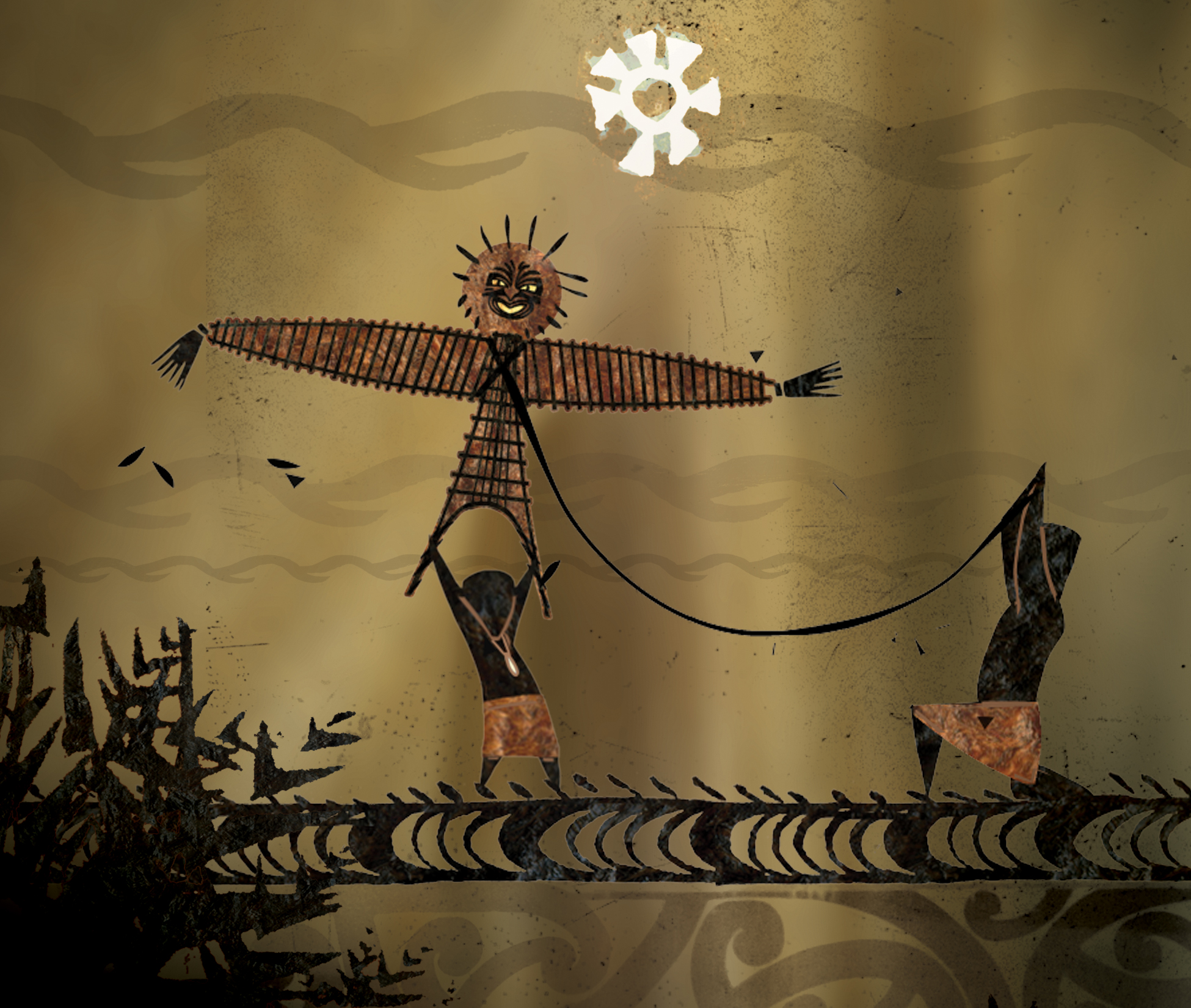 Māori Culture: Act 3 of HĀ: Breath of Life - polynesia.com | blog