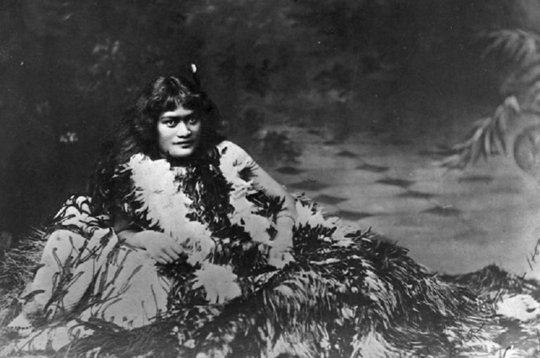 Māori Language | Polynesian Cultural Center Blog