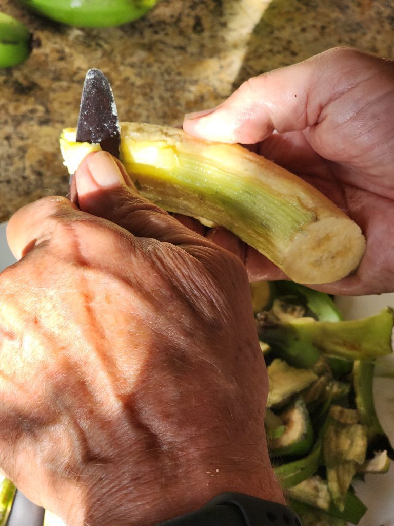 Faʻalifu Faʻi Recipe | Polynesian Cultural Center Blog