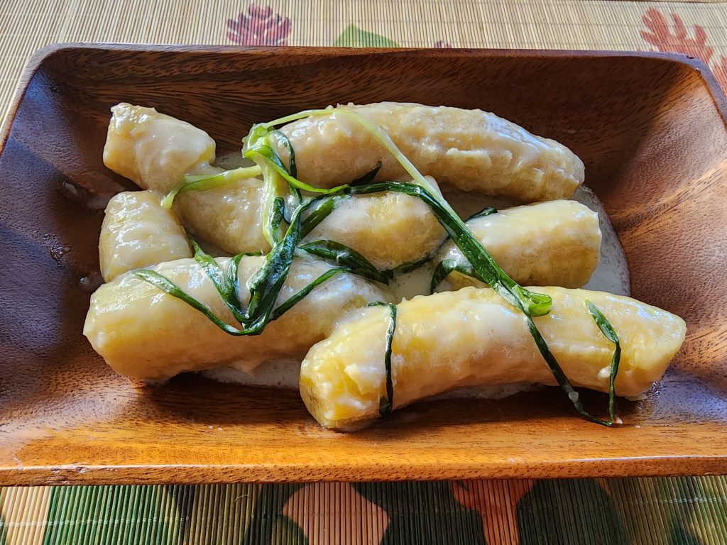 Faʻalifu Faʻi Recipe | Polynesian Cultural Center Blog