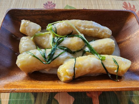 Faʻalifu Faʻi Recipe | Polynesian Cultural Center Blog