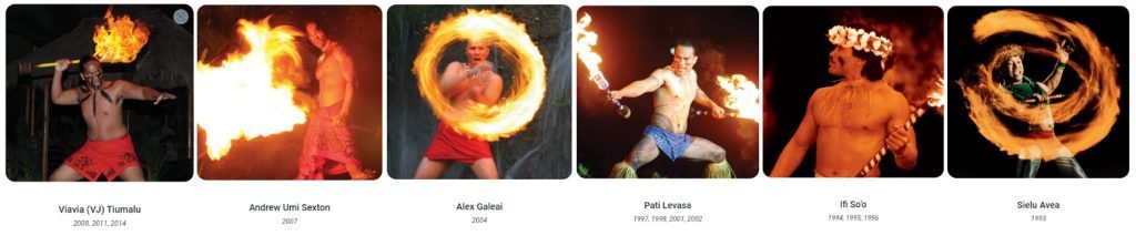 judges - polynesia.com | blog