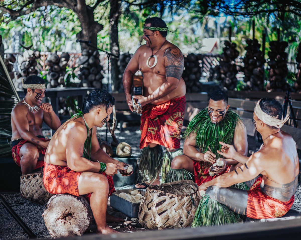 Samoan Language Proverbs | Polynesian Cultural Center Blog