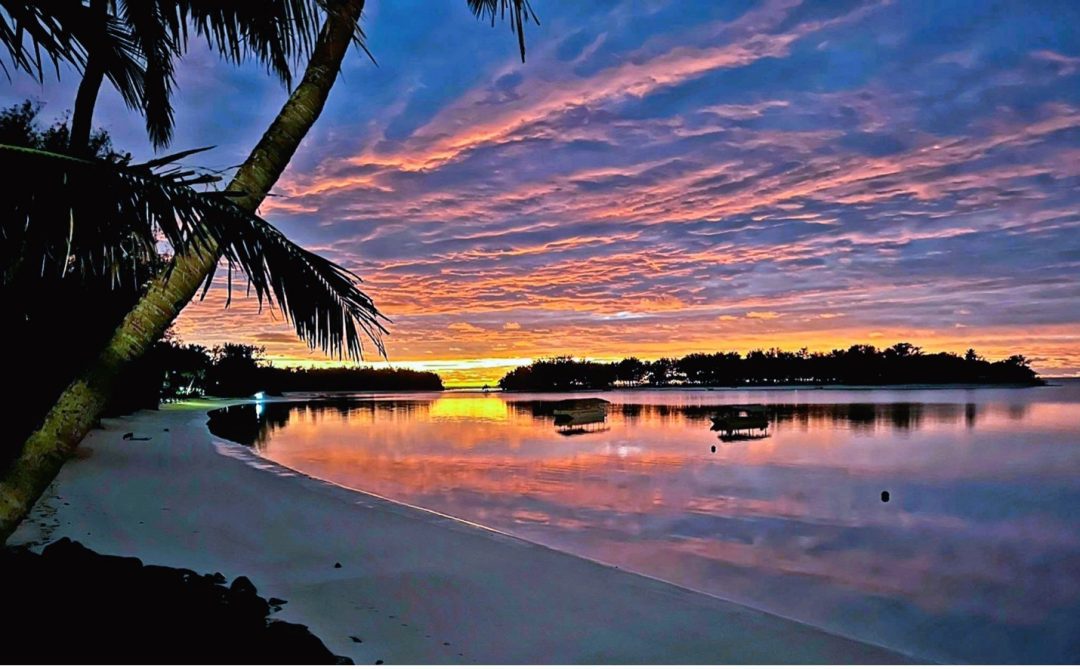 Cook Islands - polynesia.com | blog