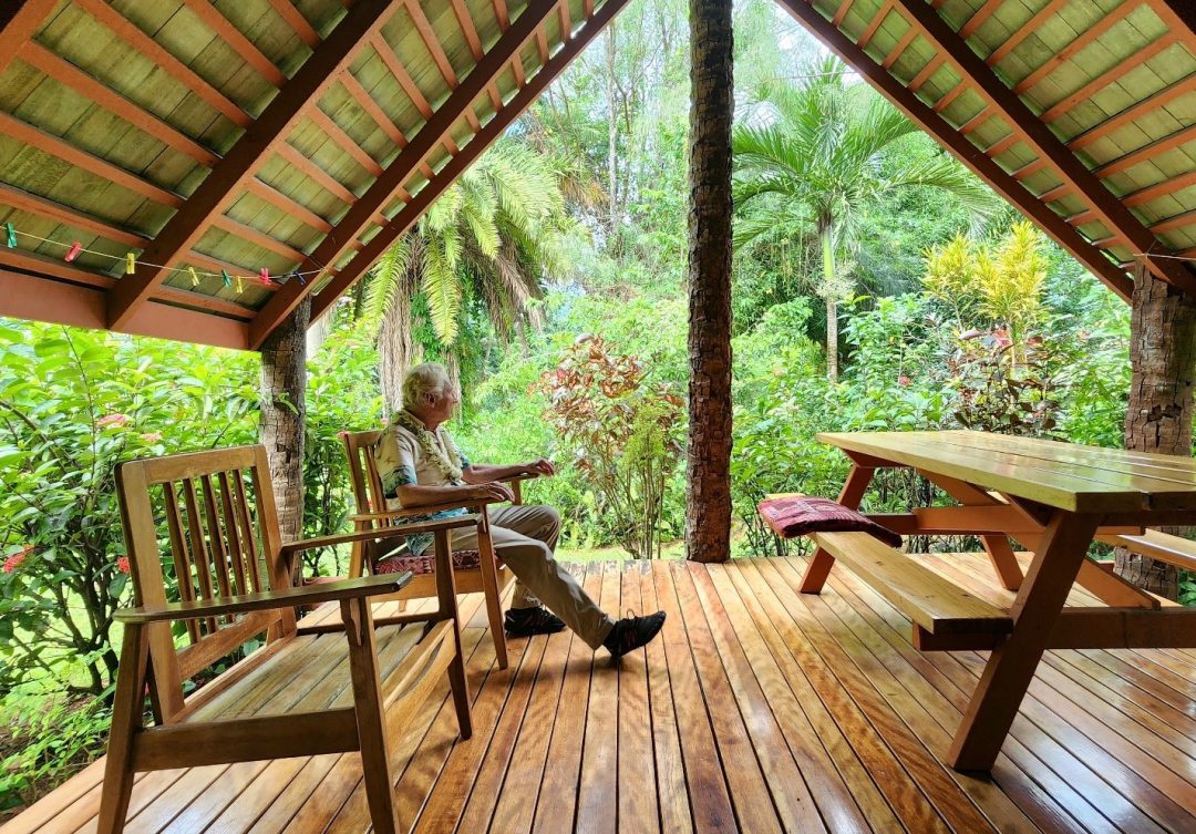 Scenic View - polynesia.com | blog