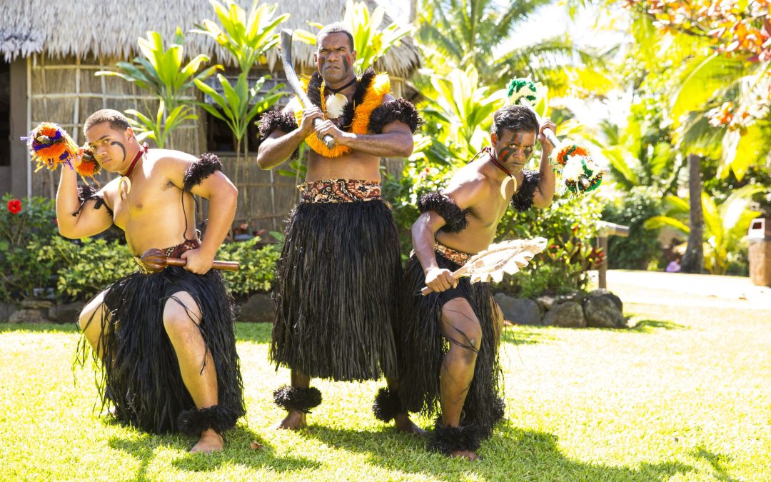 POLYNESIAN CULTURAL CENTER - polynesia.com | blog