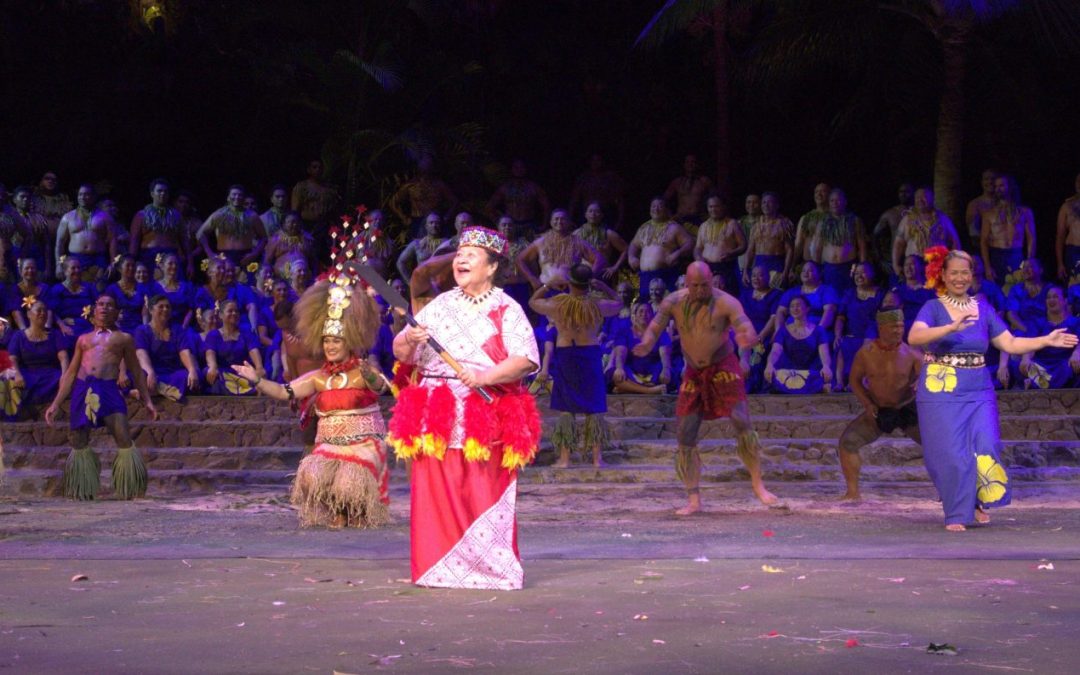 Taupou - polynesia.com | blog