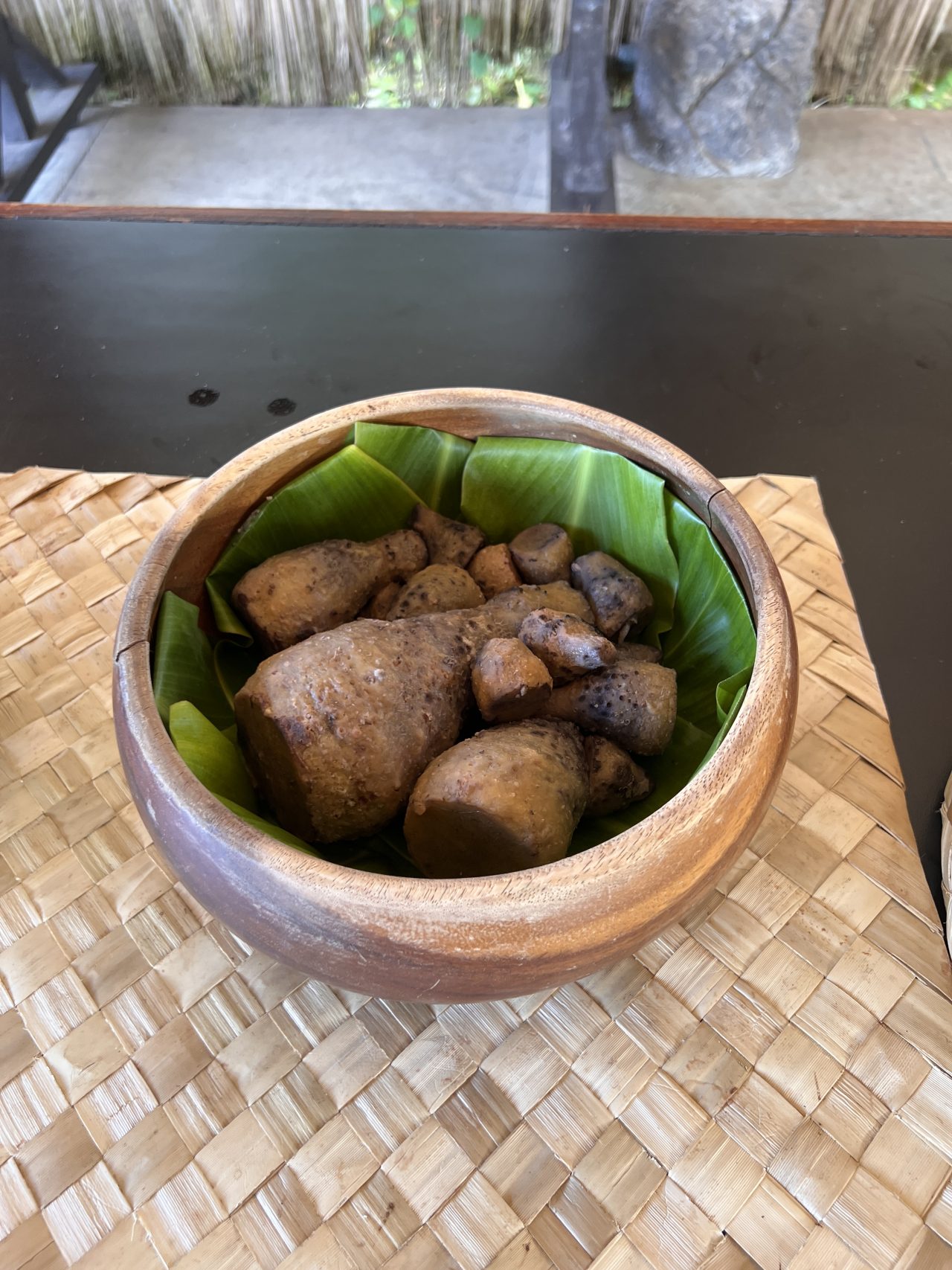Kalo (Taro): The Root of Hawaiian Culture - polynesia.com | blog